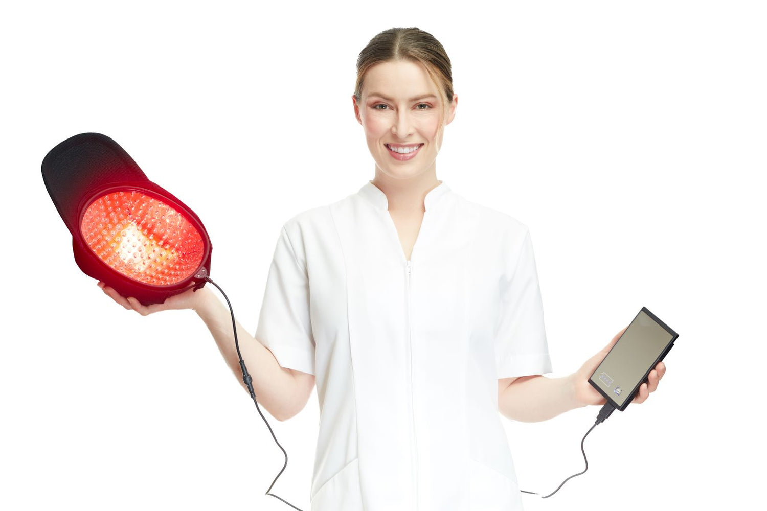 Laser Cap for Hair Growth – Grow Laser Cap