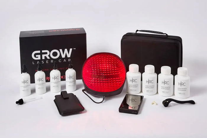 All Collections - Grow Laser Cap