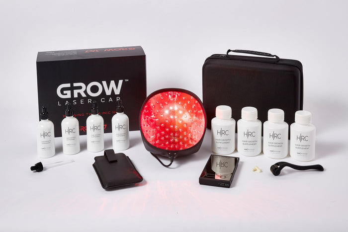 All Collections - Grow Laser Cap