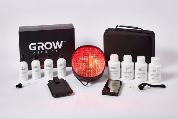 All Collections - Grow Laser Cap