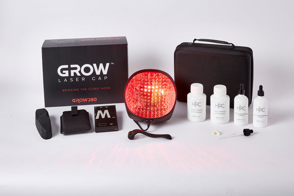 All Collections - Grow Laser Cap